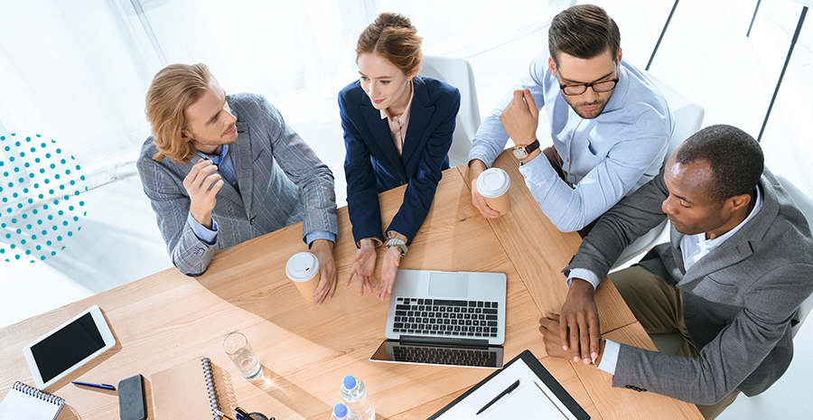 Saiba como acompanhar a evolução do RH dos últimos anos!