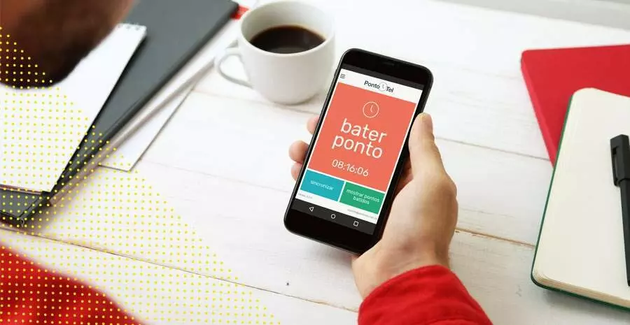 Sua empresa já tem um sistema de ponto moderno?