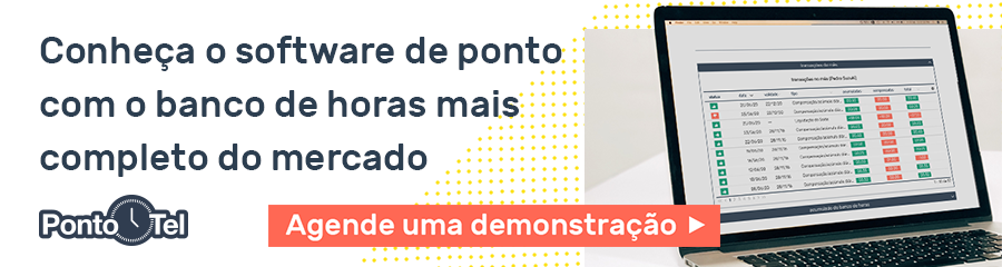 [planilha Grátis] Sistema De Banco De Horas Como Funciona E As