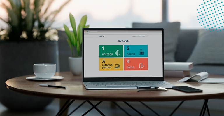 Programa de ponto eletrônico: o que é e regras da portaria 671!