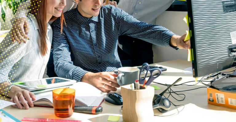 RH Digital: Guia rápido com as principais características!