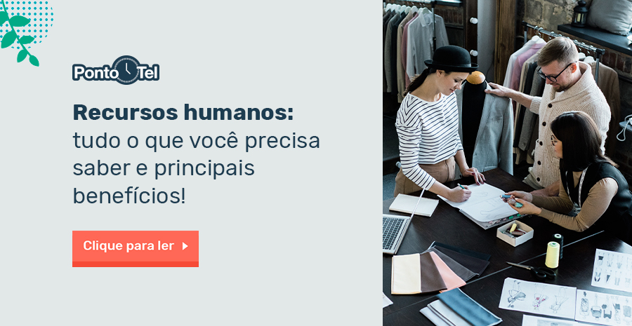 Recursos Humanos Tudo Sobre O Setor Responsabilidades Importância E