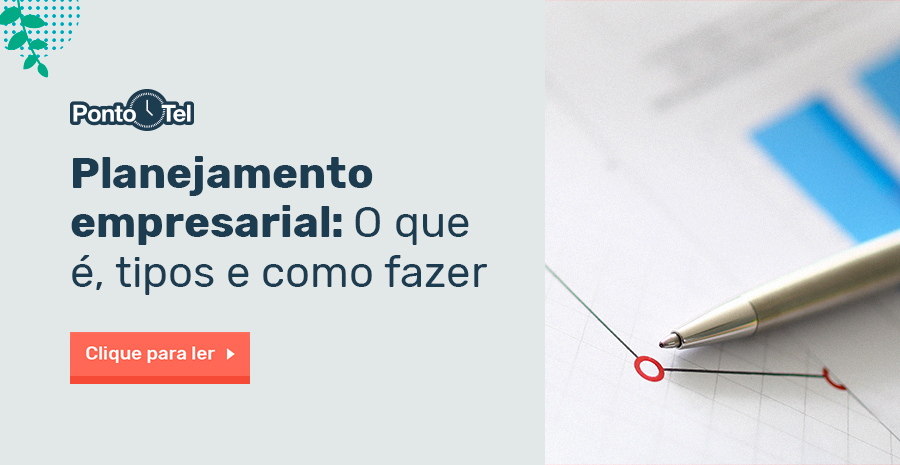 [GUIA] Descubra como fazer seu planejamento empresarial em 2024 na prática!