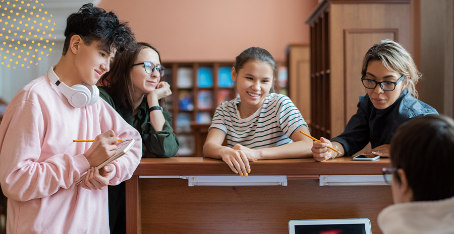 Equipe multidisciplinar: veja porque é indispensável para sua empresa!