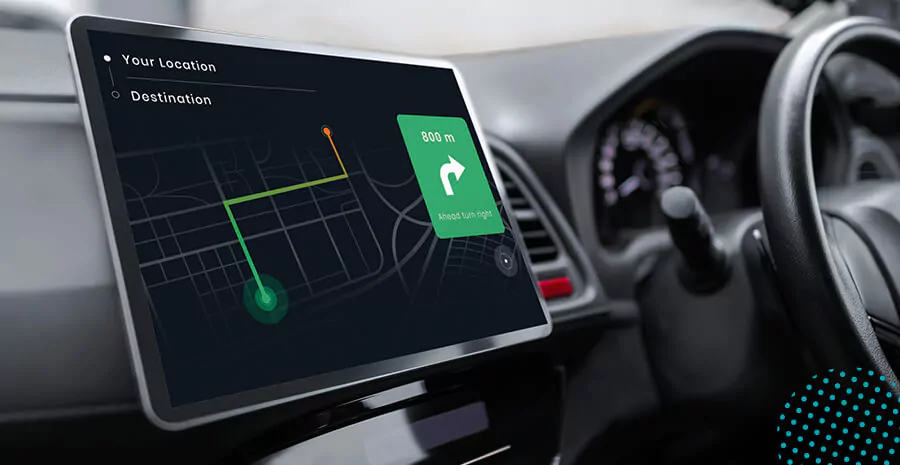 Telemetria: Conheça a tecnologia utilizada na gestão de veículos e frotas!