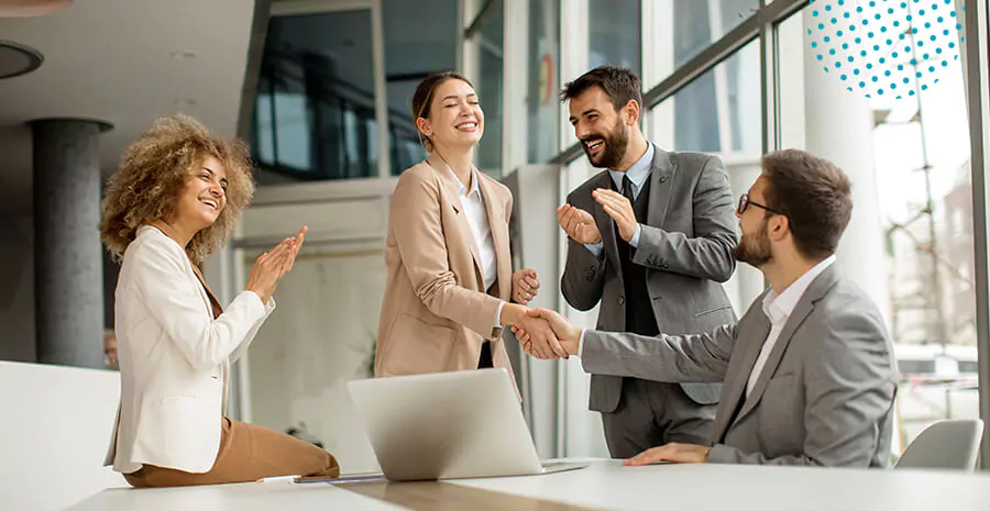 Integração de colaboradores: veja o passo a passo!