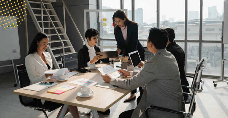 CEO: entenda o que representa esse cargo em uma empresa!