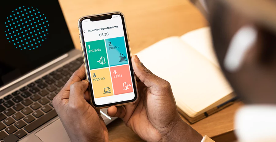 Entenda o que é o ponto digital e como ele otimiza a rotina do RH!