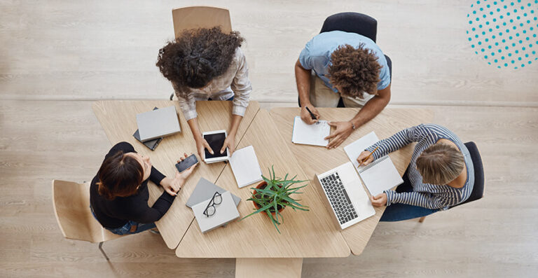 Daily meet:como funciona e qual a importância das reuniões diárias