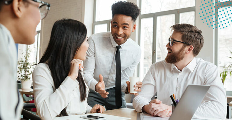 Daily meet:como funciona e qual a importância das reuniões diárias