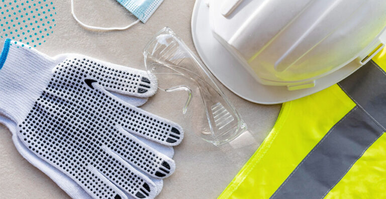 EPI: entenda a importância, os principais tipos e o que diz a lei!