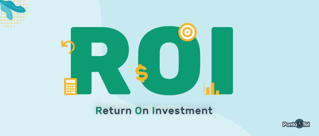 ROI: como calcular, como funciona no RH e a importância do indicador!