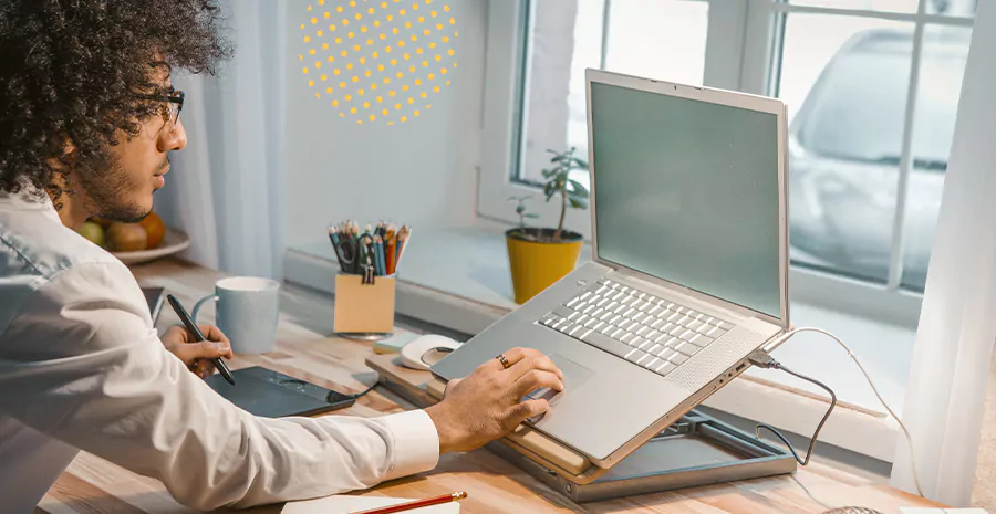 Trabalho presencial, híbrido ou remoto: tendências para 2023!