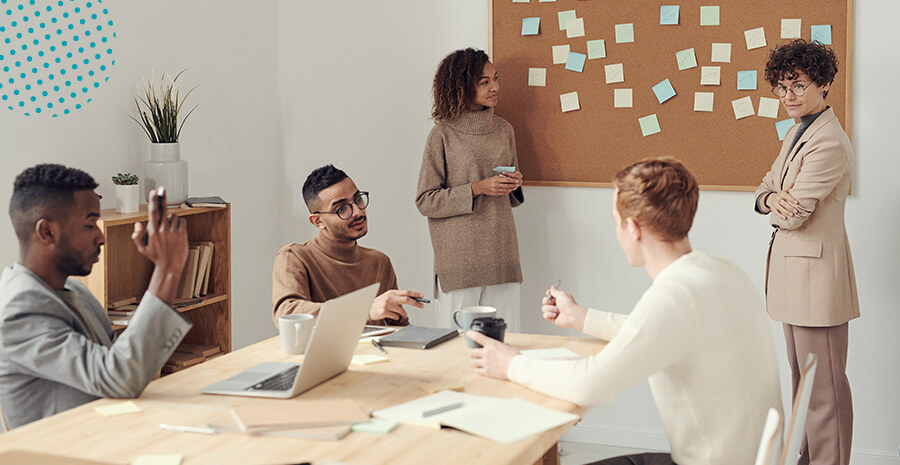 Veja como fazer o diagnóstico organizacional, e seus benefícios para a ...