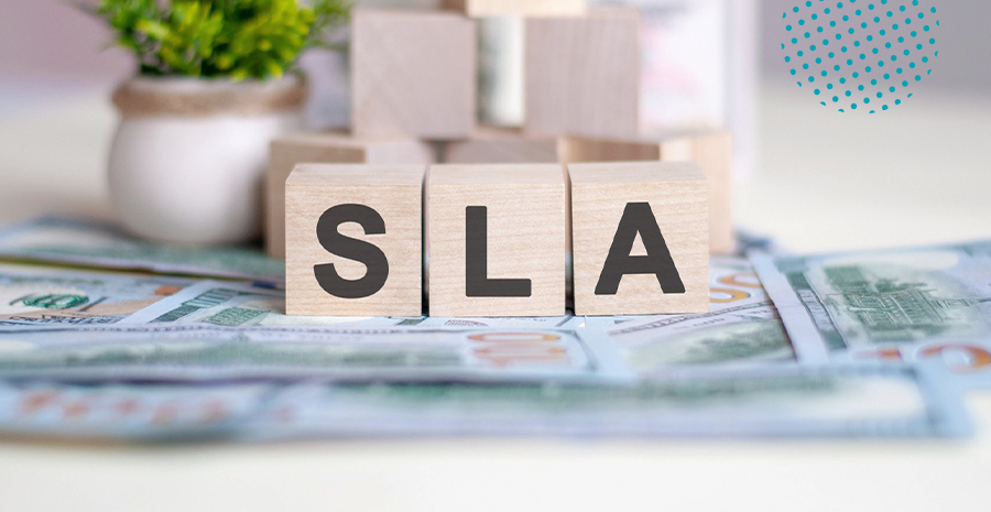 Entenda para que serve o SLA e como ele auxilia a medir o desempenho ...
