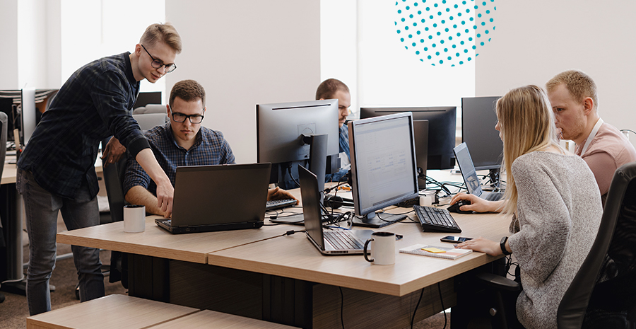 Tech recruiter: entenda o trabalho desse profissional e como traz ...