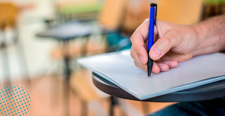 Teste de atenção concentrada: como fazer na prática!