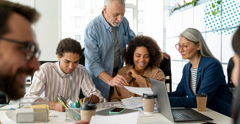 [GUIA] Treinamento e desenvolvimento: importância e beneficios!