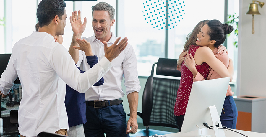 Seus colaboradores sentem que fazem parte da empresa? Saiba a importância do sentimento de ...