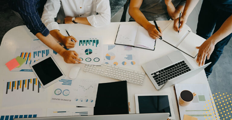 Eficiência operacional: o que é e como medir? Veja!