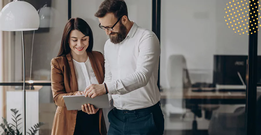 Manual de integração de novos colaboradores: veja como fazer!