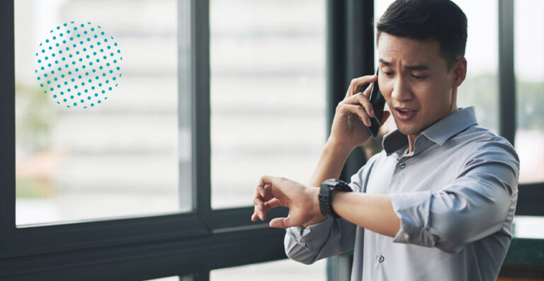 Atraso no trabalho: o que diz a CLT e como evitar?