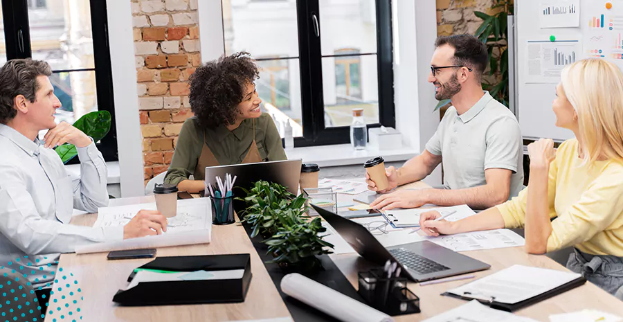 Core business: o que é, qual a importância e como encontrar!