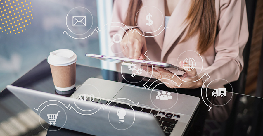 Digital-first: Crie sua estratégia priorizando serviços digitais