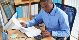 GFIP: tudo sobre, principais regras e substituição pela DCTFWeb!