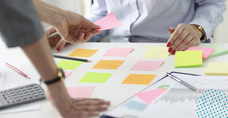 Nine box: como funciona a matriz, como aplicar e fazer na prática?