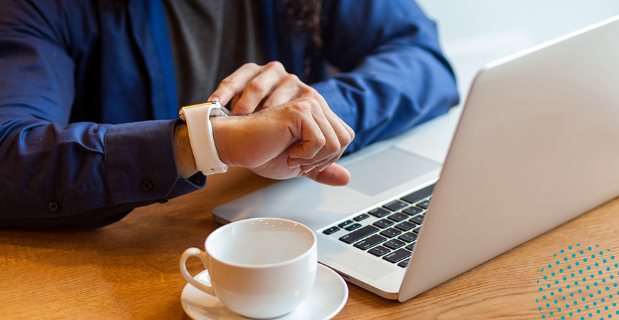 Mundo corporativo cada vez mais assíncrono. Como lidar?