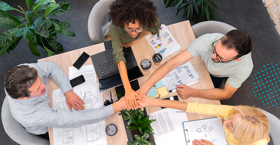 Equipes de trabalho: principais tipos, como orientar e organizar. Veja ... Equipes de trabalho: principais tipos, como orientar e organizar. Veja ...