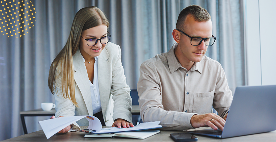 Saiba mais sobre job sharing: a nova tendência de trabalho!