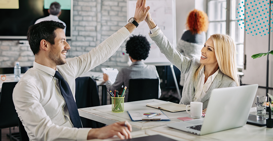 Saiba mais sobre job sharing: a nova tendência de trabalho!