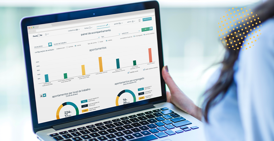 Calculadora de ponto: como funciona e quais as vantagens?