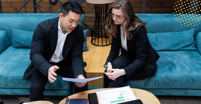 Consultoria de RH: veja como funciona e quando contratar!