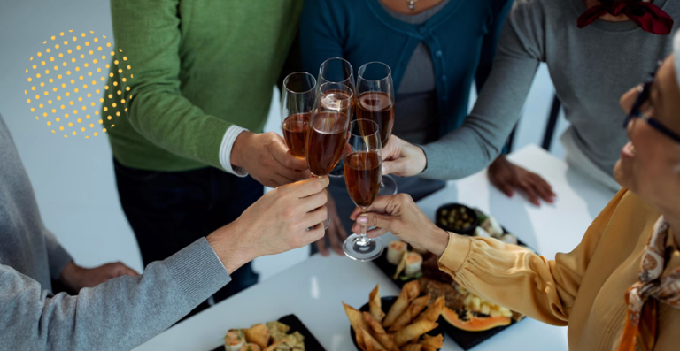 Happy hour corporativo: veja como fazer na sua empresa!