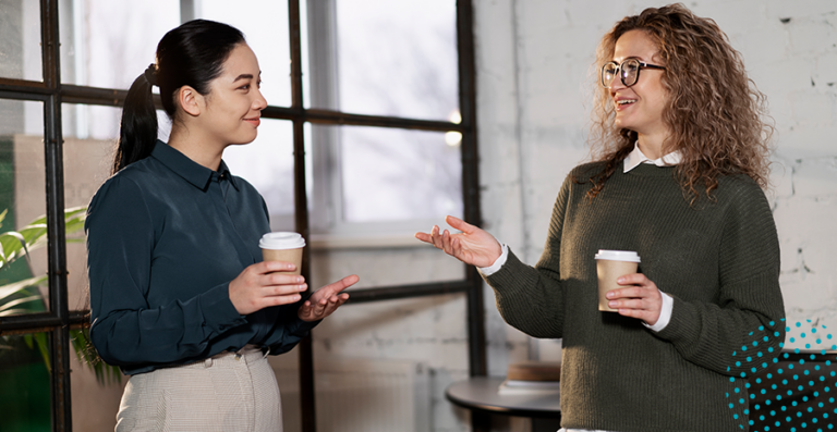 Entenda como o RH pode promover a escuta empática no ambiente de ...