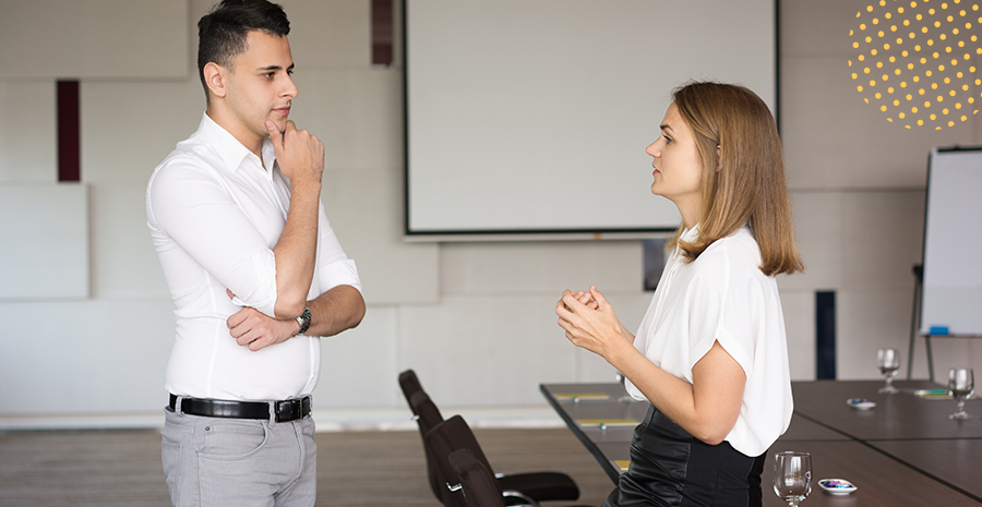 Entenda como o RH pode promover a escuta empática no ambiente de ...