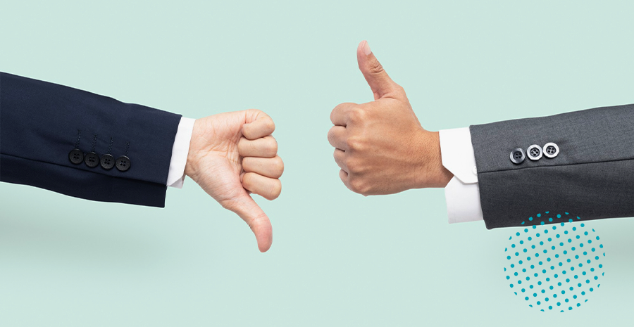 Feedback no processo seletivo: Saiba quando e por que aplicar