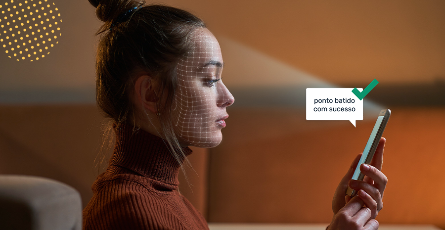 Ponto digital biométrico: como funciona e qual o melhor? Veja!