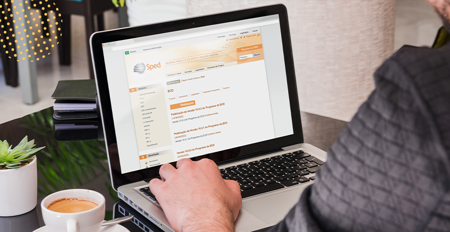 Saiba o que é SPED Contábil e quais empresas devem entregar!