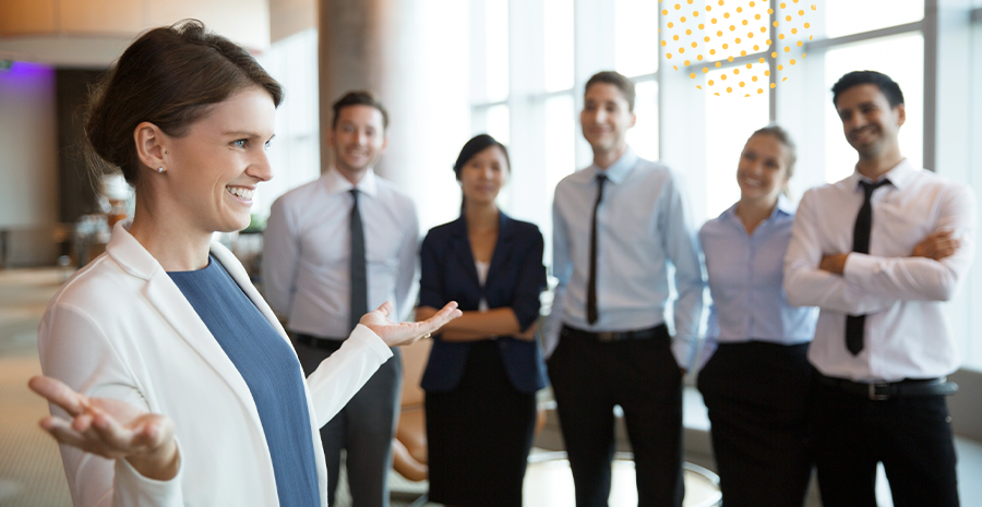 Comunicado interno: veja os tipos, dicas e como criar!