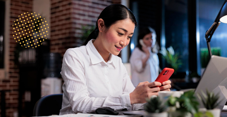 Controle de ponto mobile: como funciona e principais vantagens!