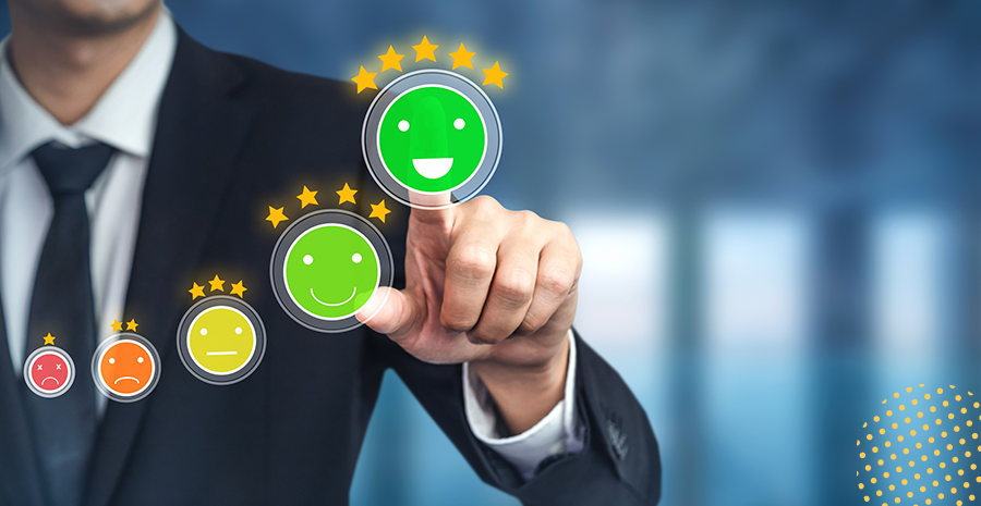 Saiba o que é customer feedback e como aplicar agora mesmo!