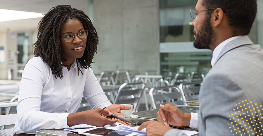 Entrevista comportamental: Qual a diferença para entrevista tradicional?