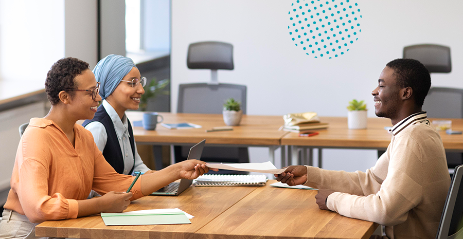 Entrevista comportamental: Qual a diferença para entrevista tradicional?