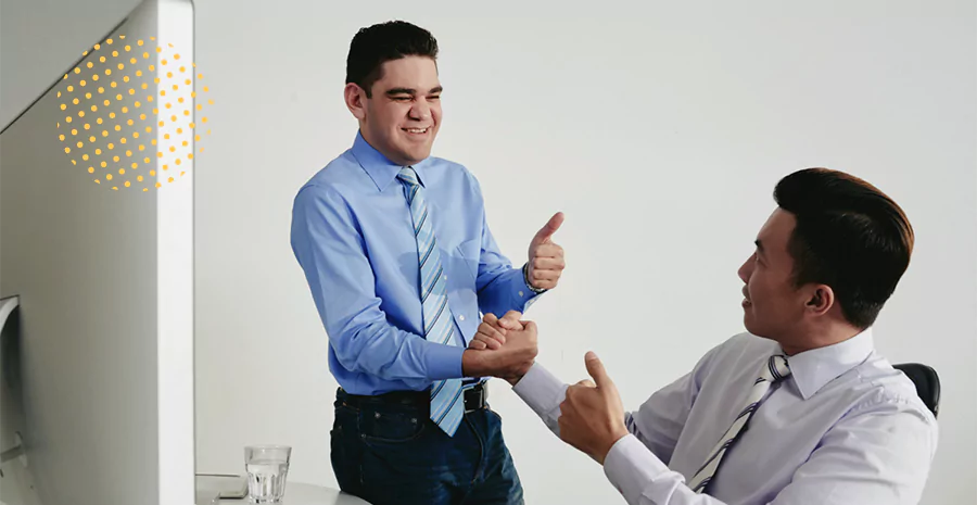 Feedback contínuo: Qual a importância dessa prática para as empresas?