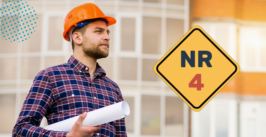 NR 4: saiba do que trata, o que diz a lei e principais dúvidas