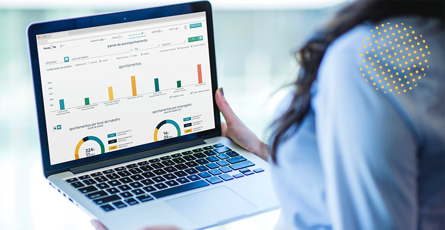 Tudo sobre PTRP - Programa de Tratamento de Registro de Ponto!